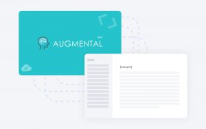Augmental: AI-powered LMS that drives learning performance