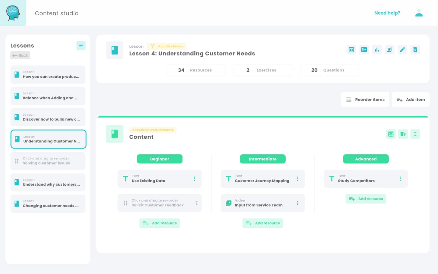 Augmental: AI-powered LMS that drives learning performance