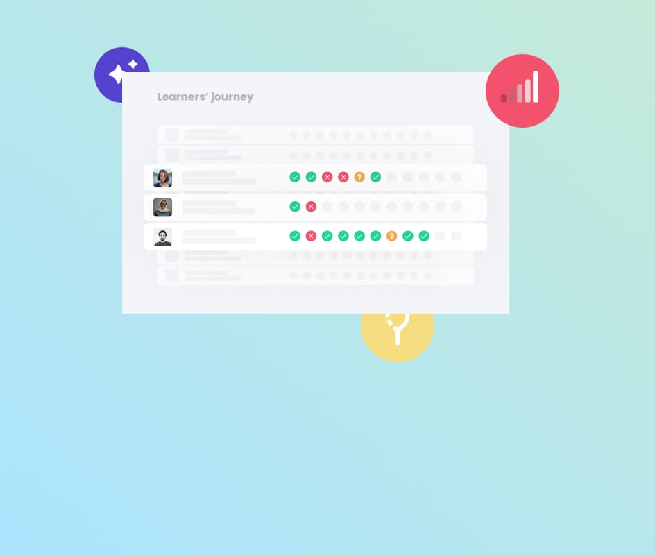 Augmental: AI-powered LMS that drives learning performance