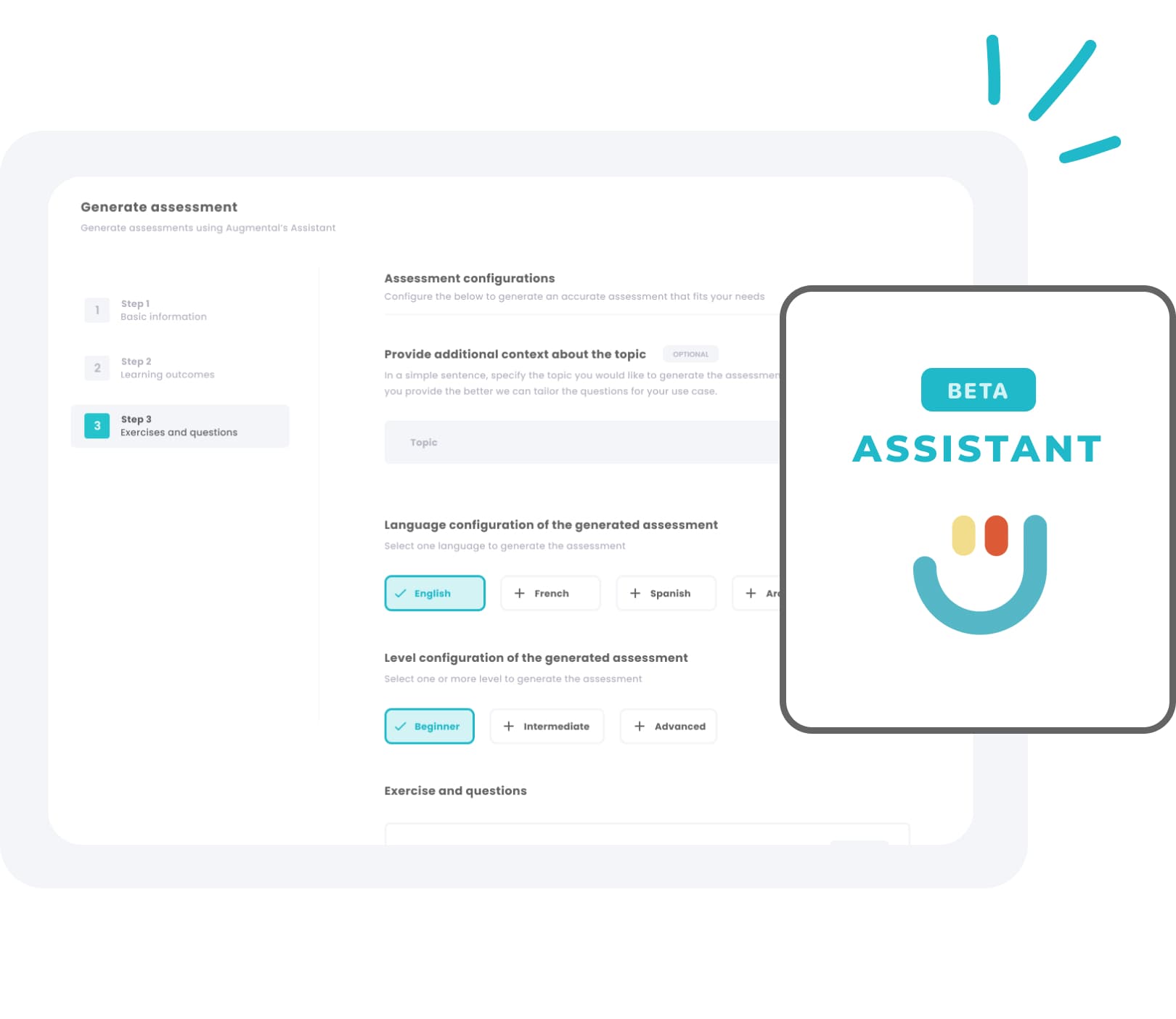 Augmental: AI-powered LMS that drives learning performance