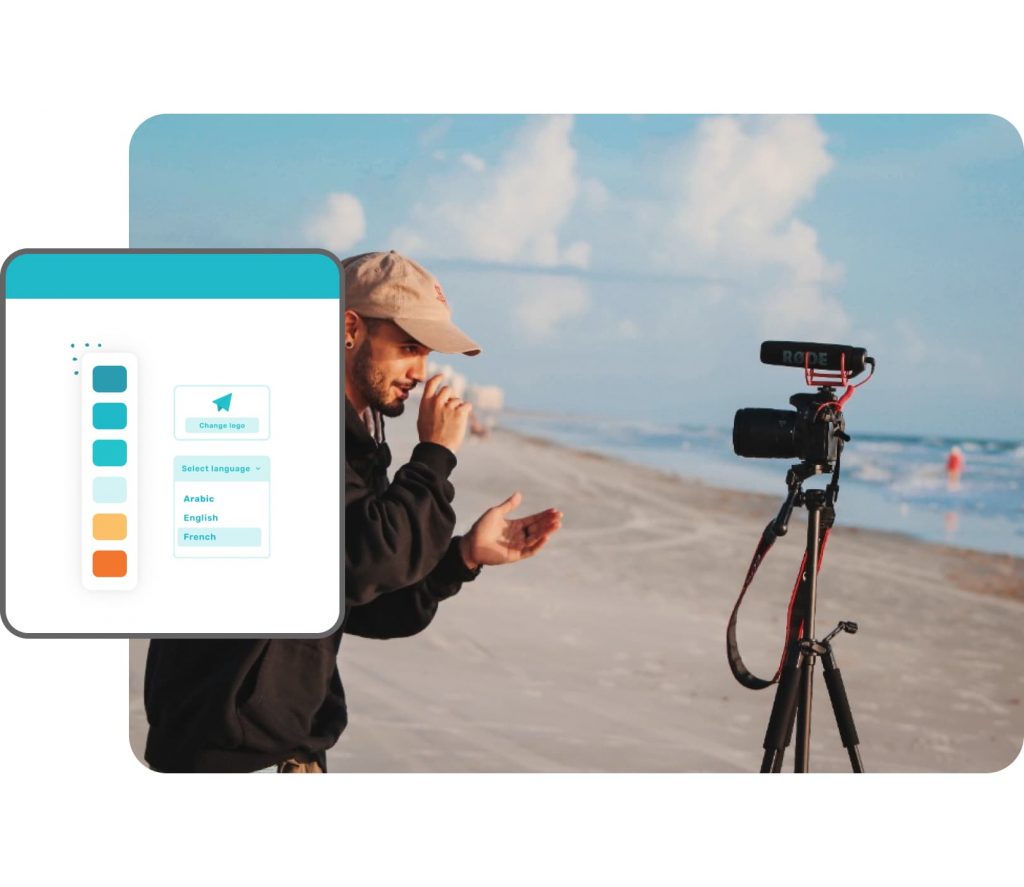 Augmental: AI-powered LMS that drives learning performance